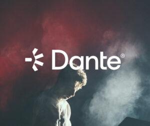 Logos and Style Guide | Dante