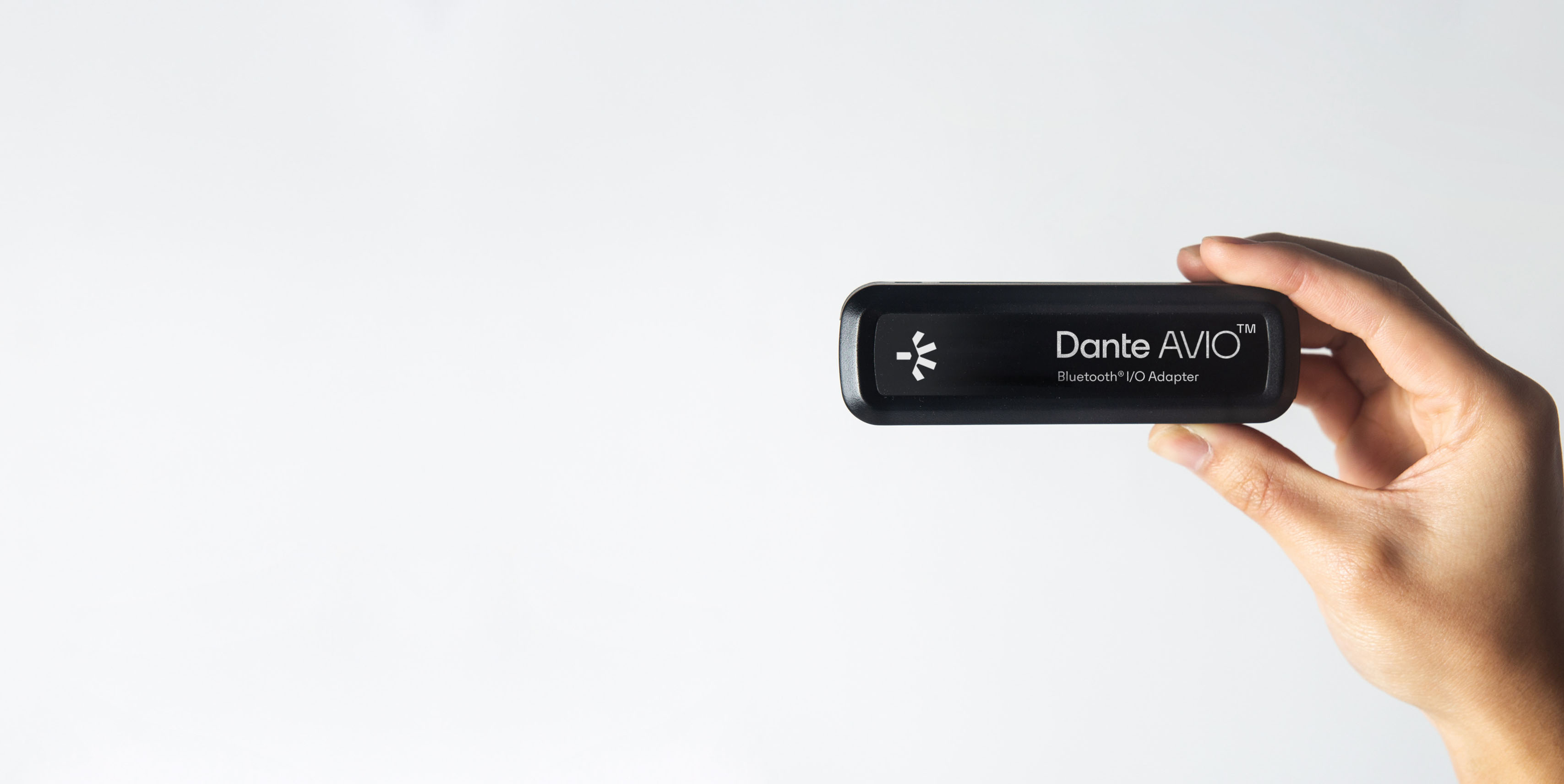 Dante AVIO Adapters | Dante