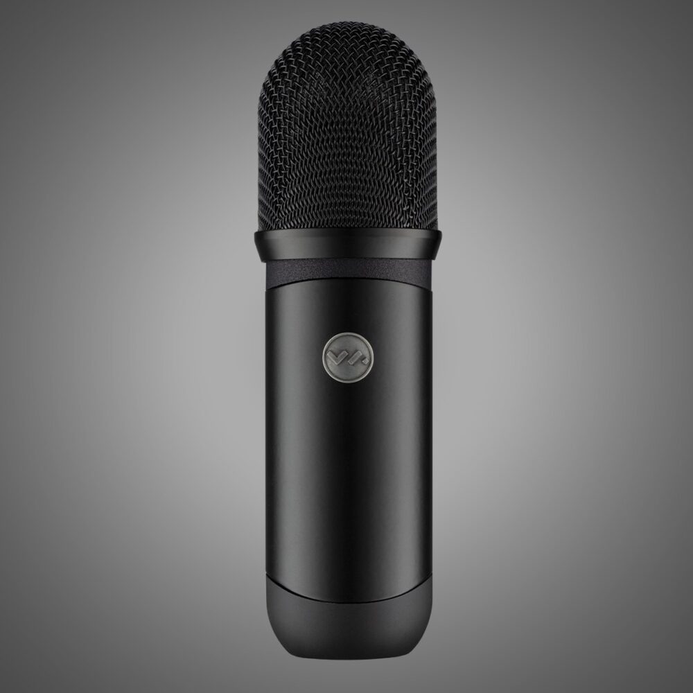 Voyage Audio - Spatial Mic Dante | Dante