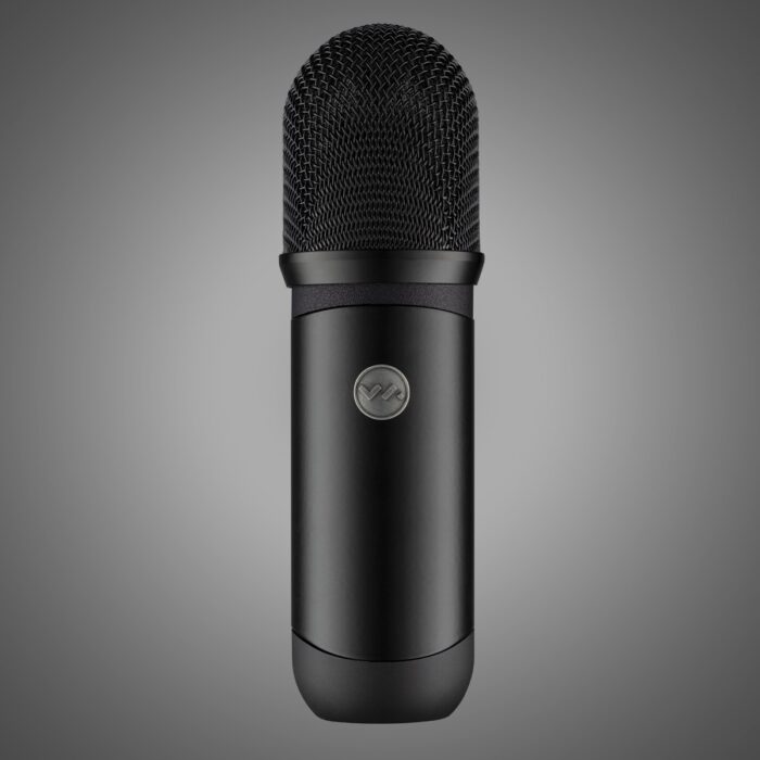 Voyage Audio - Spatial Mic Dante | Dante
