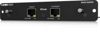 Midas - DN32 Dante | Dante