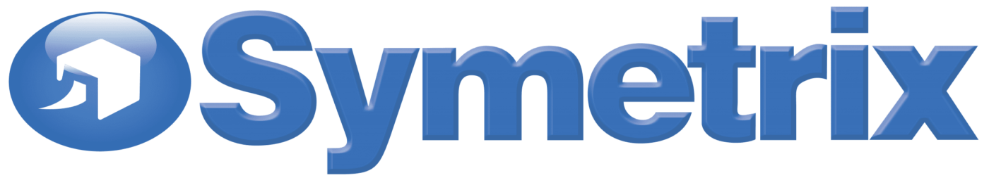 Symetrix - Prism 8x8 | Dante