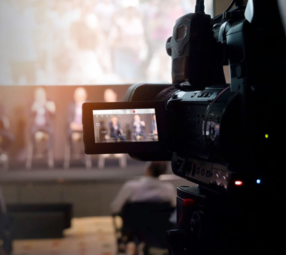 Implementing Dante for Video | Dante