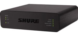 Shure - ANIUSB-MATRIX | Dante