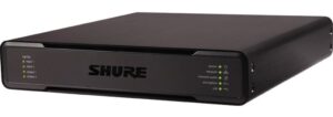 Shure - IntelliMix P300 | Dante