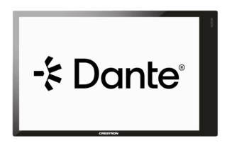 Dante Managed API | Dante