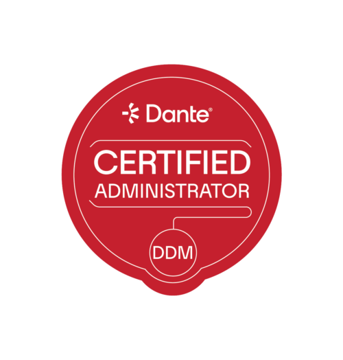 Le programme de certification Dante | Dante