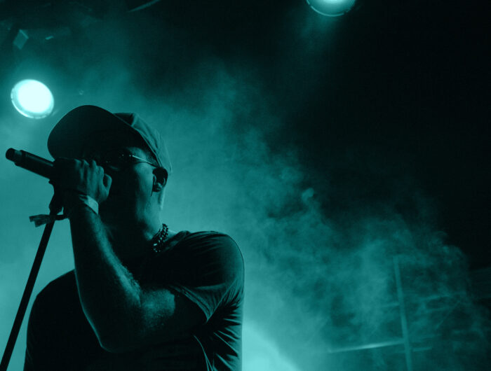 认识 Dante | Dante