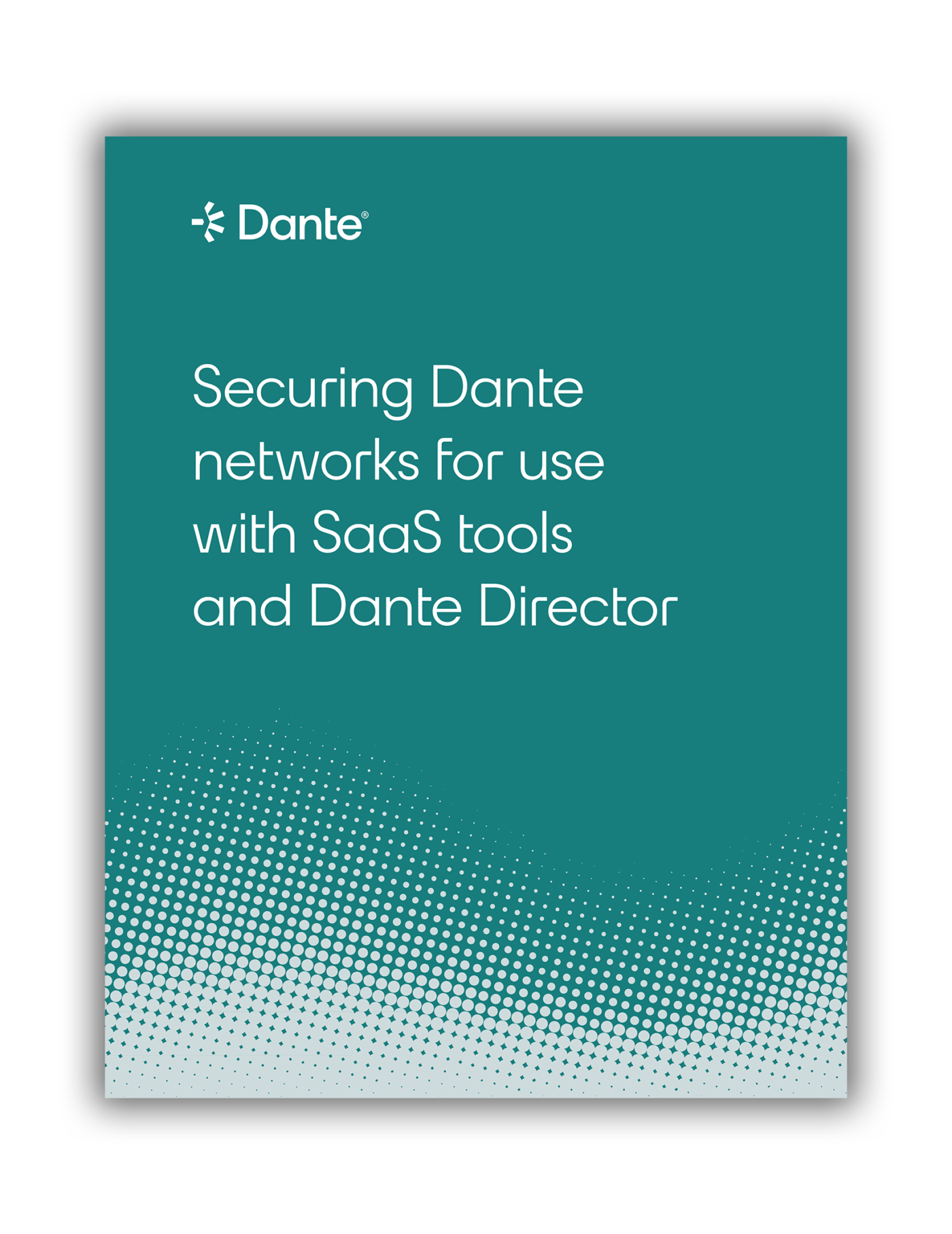 Dante Director Professional Beta | Dante