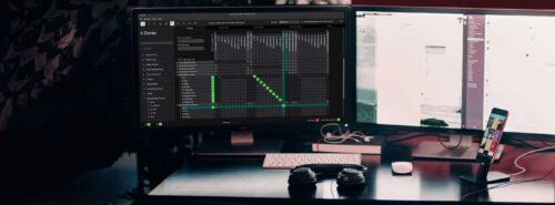 Dante Controller | Dante