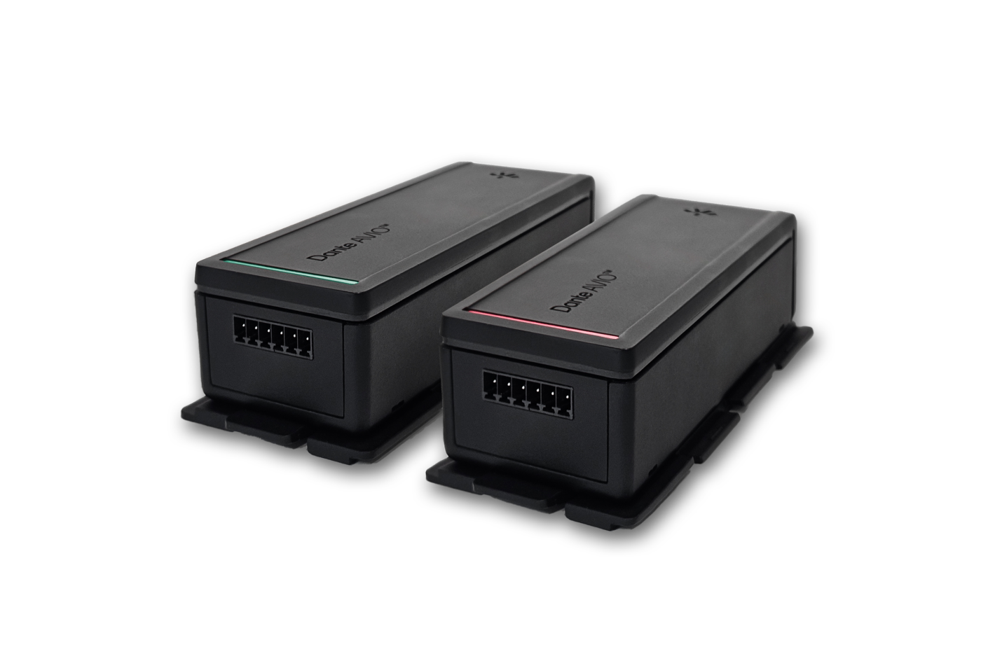 Dante - One Connection. Endless Possibilities.