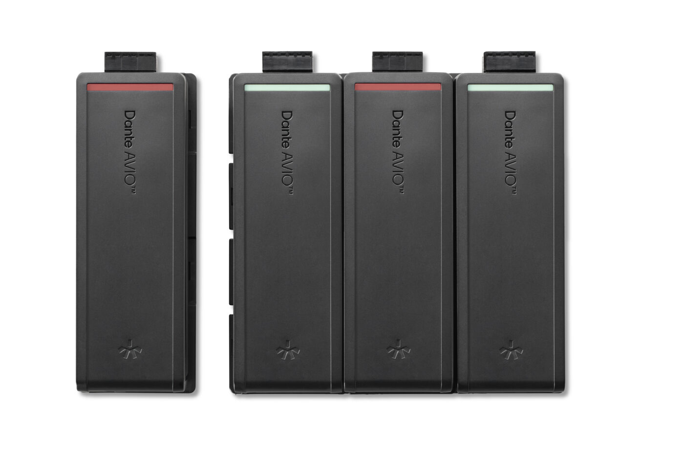 Dante AVIO Install | Dante