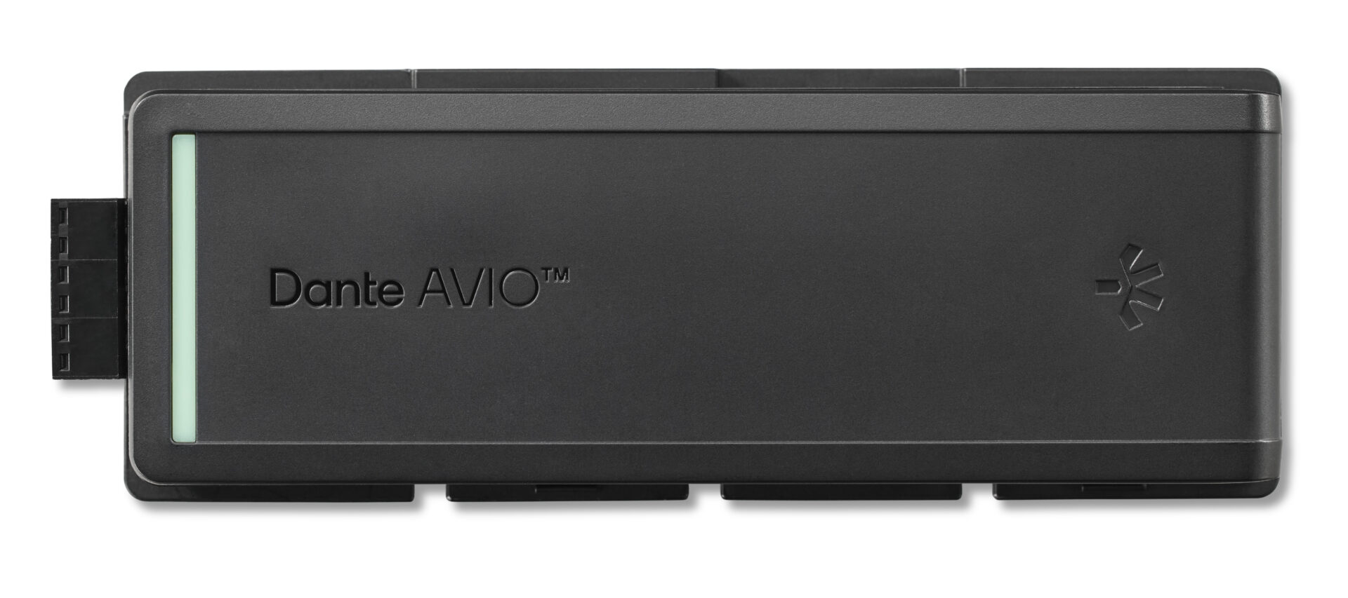 Dante AVIO Install | Dante