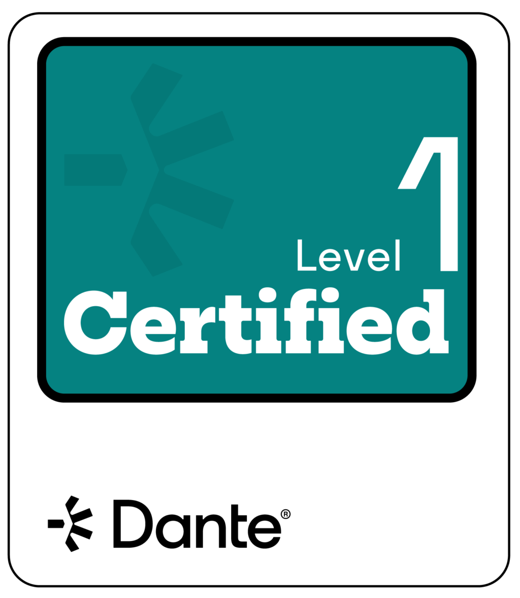 Le programme de certification Dante | Dante