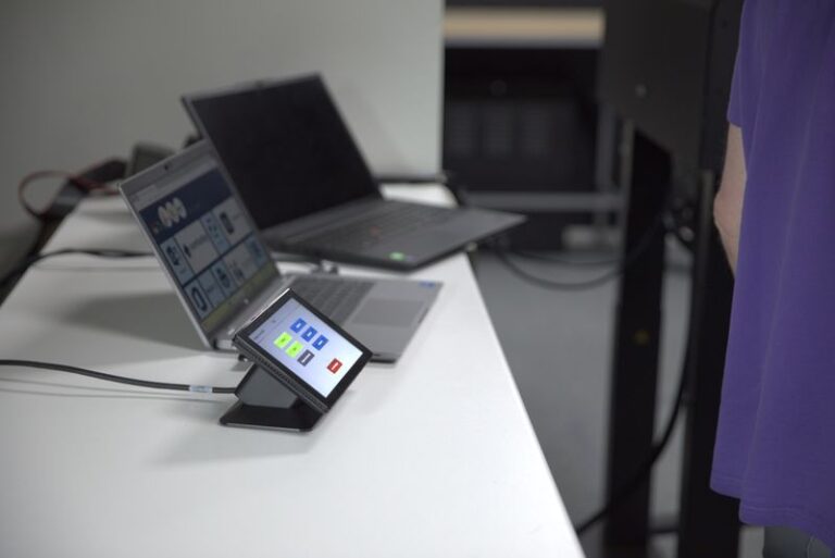 The Future of Learning: Creating Immersive Classrooms with Dante Video ...