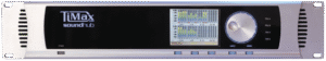 TiMax SoundHub | Dante