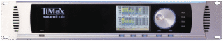 TiMax SoundHub | Dante